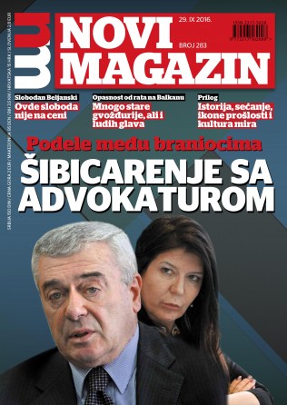 INTERVJU ZA NOVI MAGAZIN - Savez pčelarskih organizacija Srbije | Savez ...