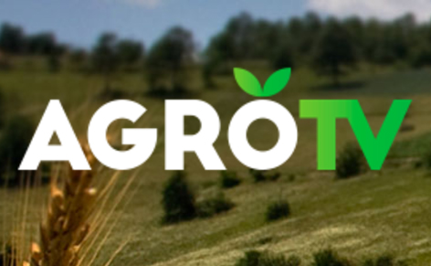 ДИРЕКТОР ПОГОНА "НАШ МЕД" ГОСТОВАО У "НАШЕ ДОБРО" НА АГРО ТВ - Savez ...