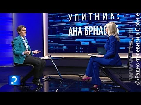 PREDSEDNICA VLADE U EMISIJI „UPITNIK“ NA RTS DVA PUTA POMENULA PČELARE ...